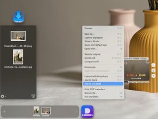 Clop - Image, video, PDF and clipboard optimiser