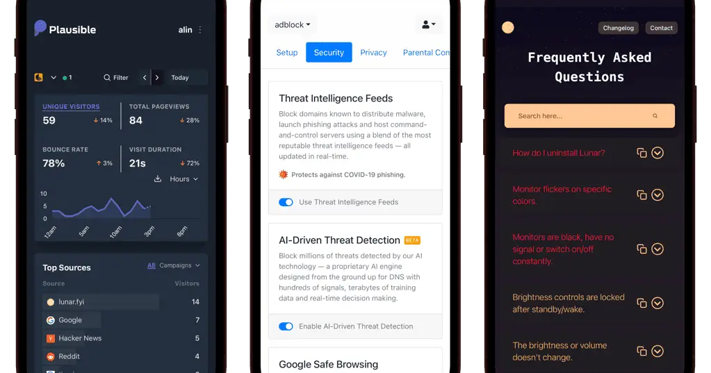 Install any website as PWA on iOS — Alin Panaitiu